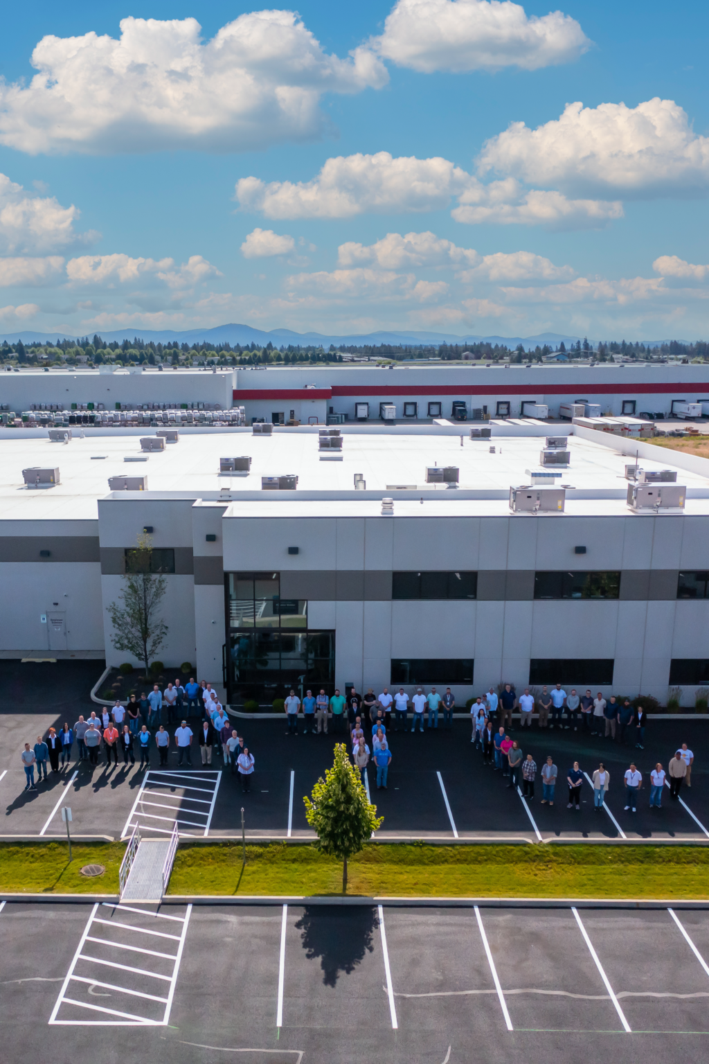 Advanced Aerospace Composite Manufacturing Companies | ATC