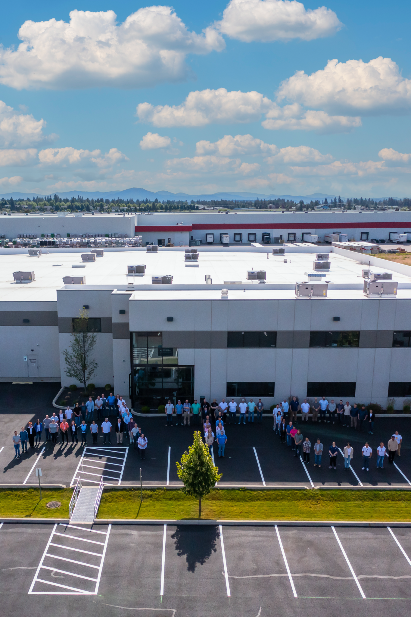 Advanced Aerospace Composite Manufacturing Companies | ATC