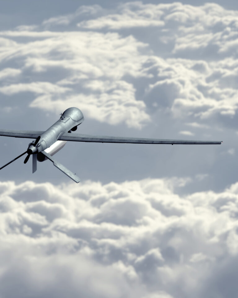 ATC Manufacturing | Aerospace Composites Solutions