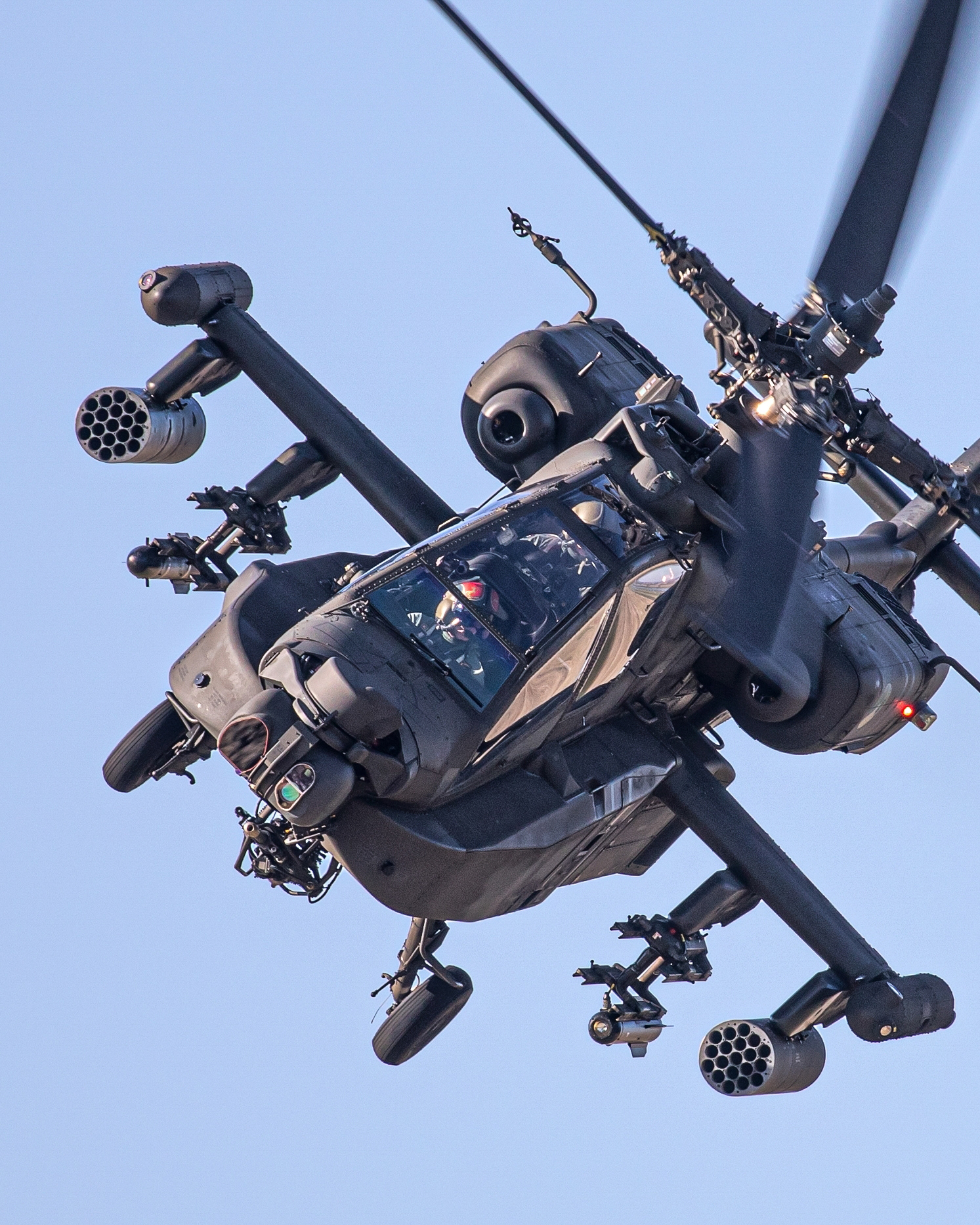 ATC Manufacturing | Aerospace Composites Solutions